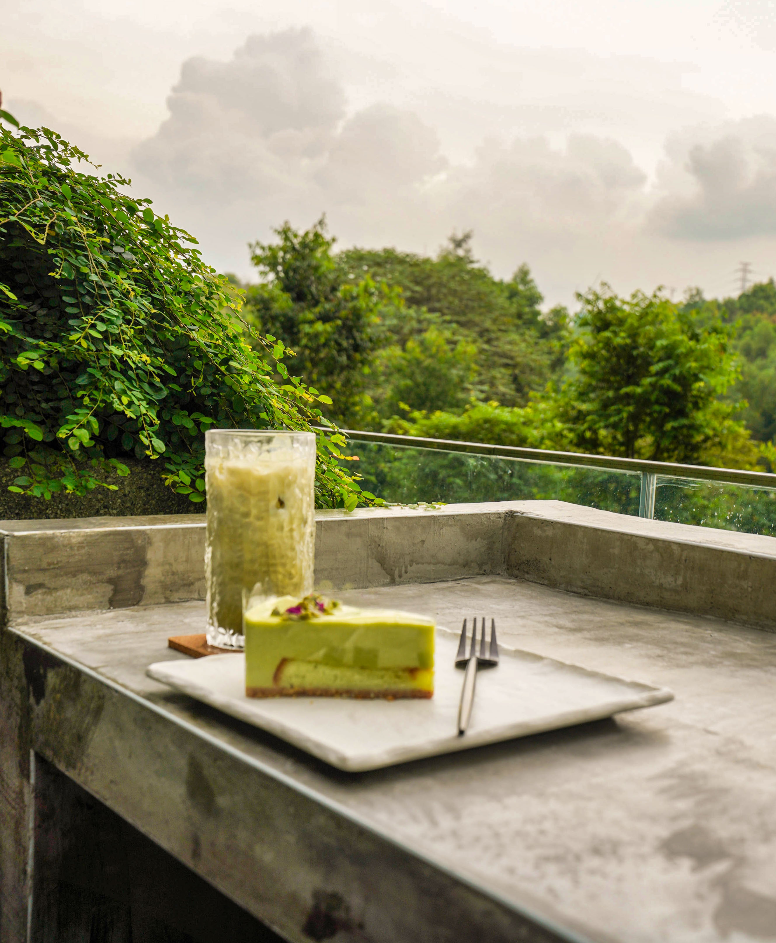 Eat Drink KL | Kaia Cafe by Yunns, Ativo Place